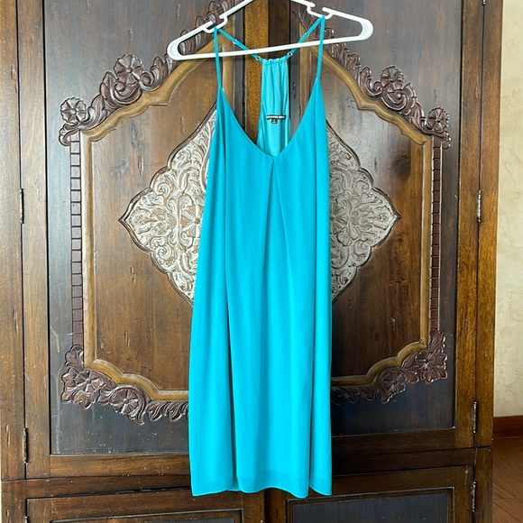 Gianni Bini | Dresses | Blue Giana Bini Dress | Poshmark